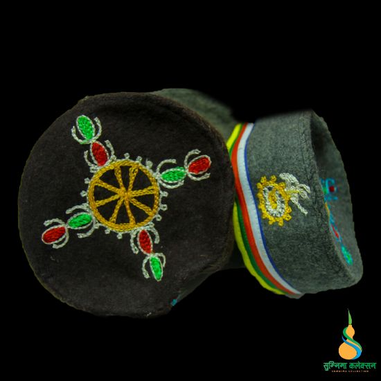 Tamang Topi-Sumnima Collection