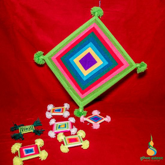 Silang Sakma-Sumnima Collection