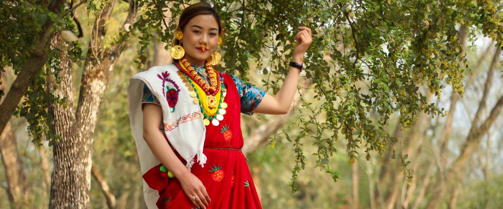 Magar-Sumnima Collection